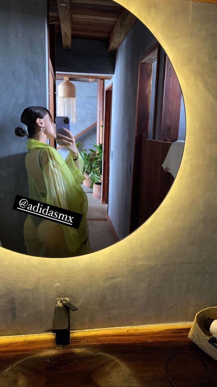 Qué tal esta tiktoker? Darían Rojas | Scrolller