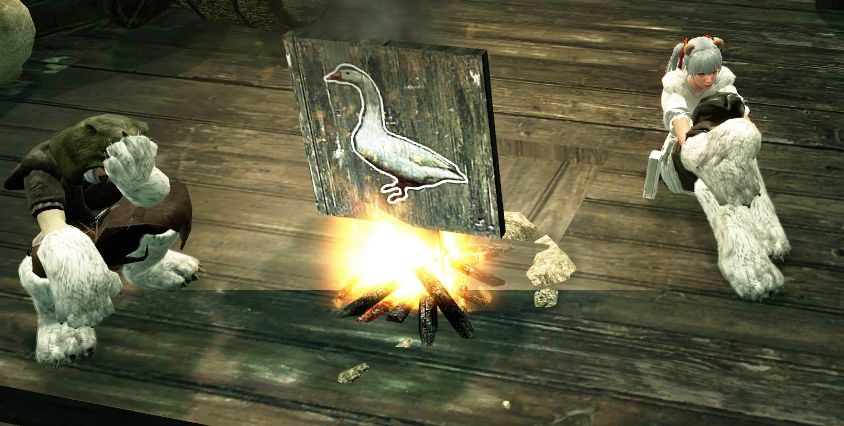 Quack in hell, motherfucker! | Scrolller