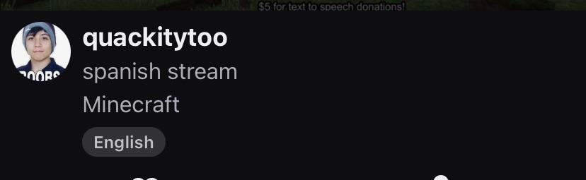 quackity.... the tag💀 | Scrolller