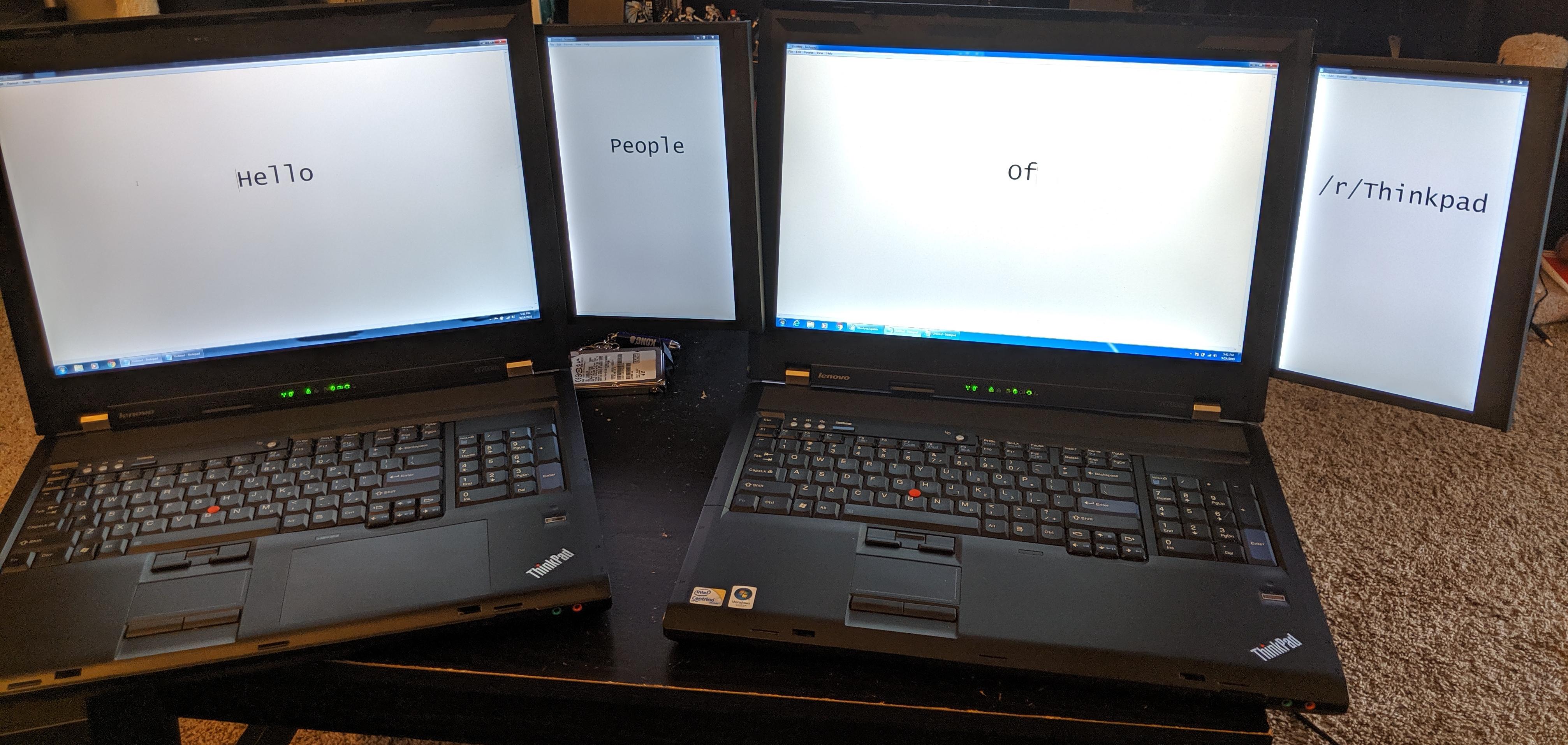 Quadruple Trouble! | Scrolller