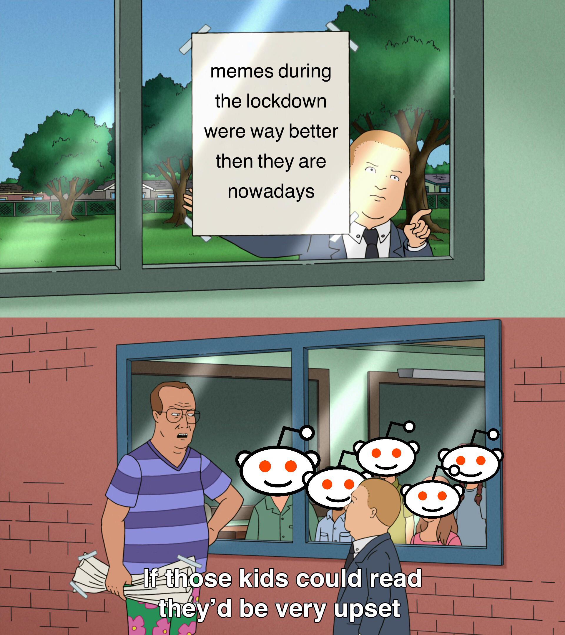 Quality just dropped | Scrolller