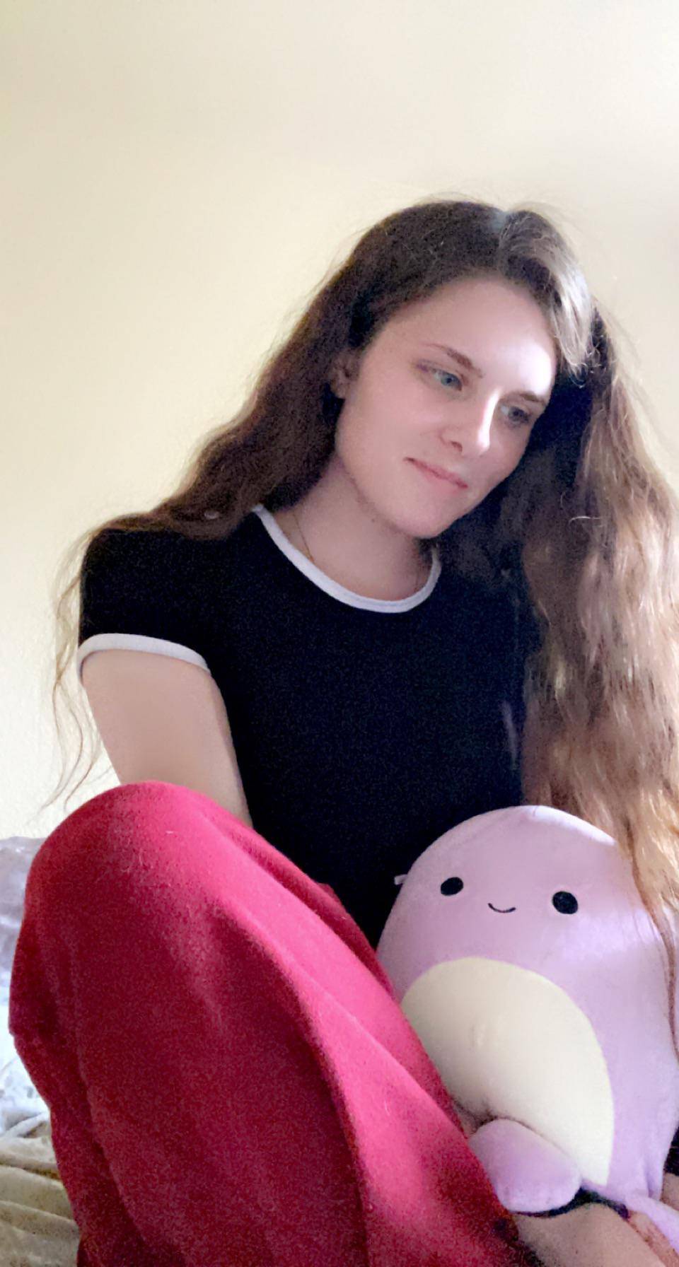 Quality squishmallow time (over 18) | Scrolller