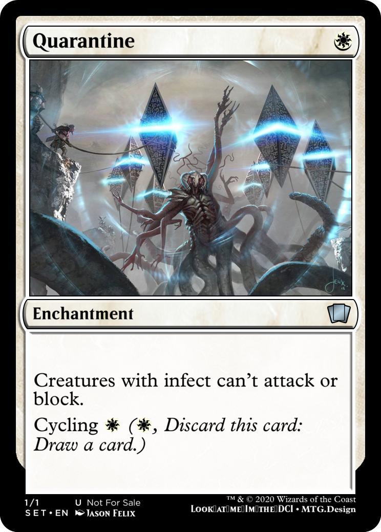 Quarantine | Scrolller