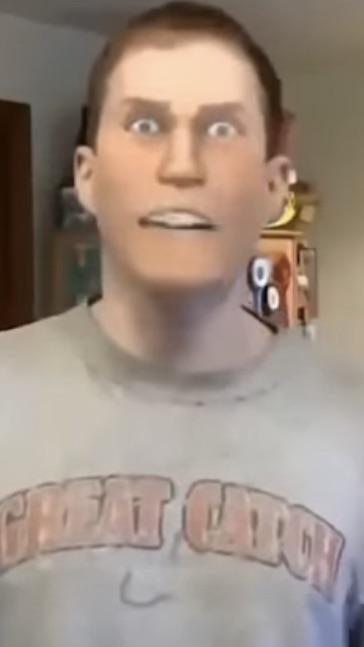 Quarantine hit Scout hard | Scrolller