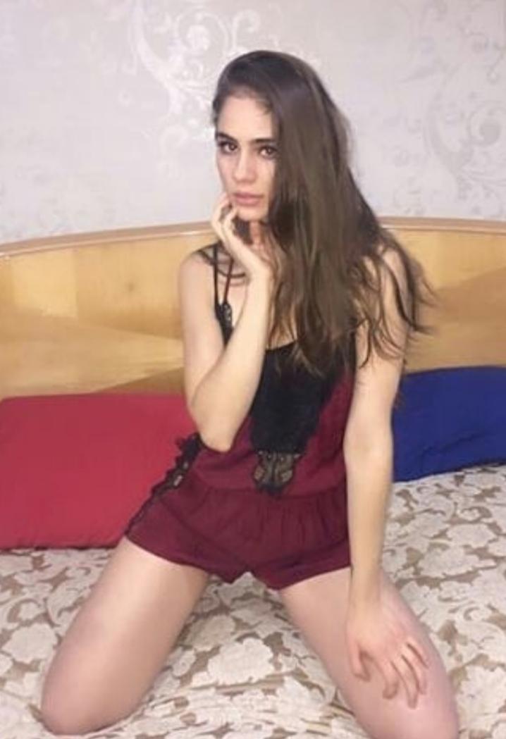 Que belleza | Scrolller