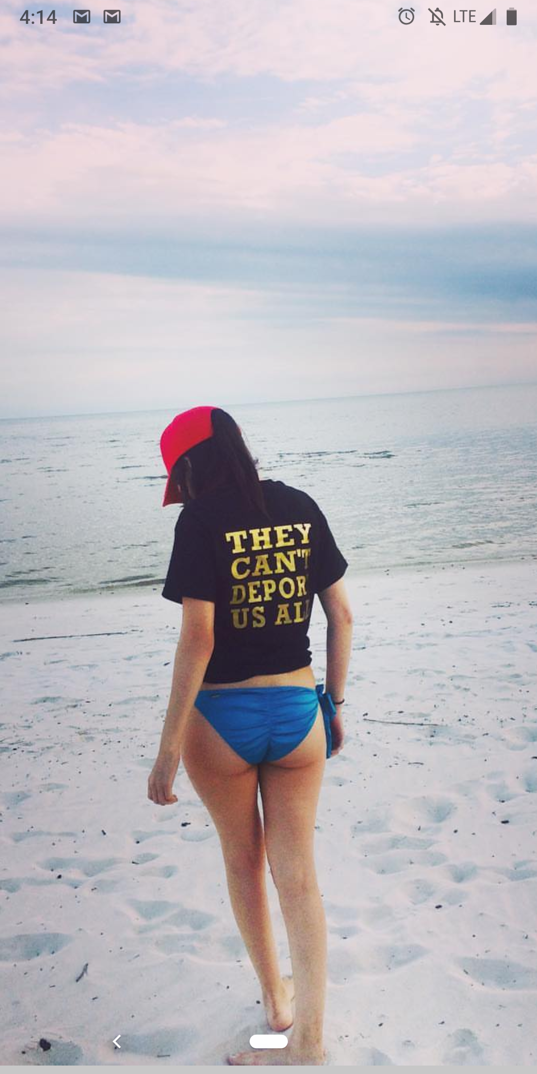 Que culo! | Scrolller