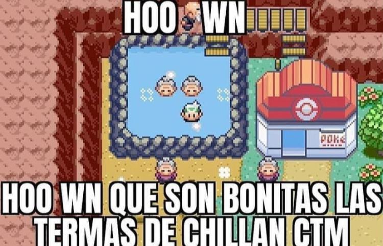 Que lindo mi pais | Scrolller