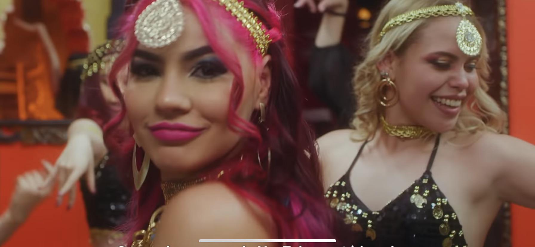 Que rica | Scrolller