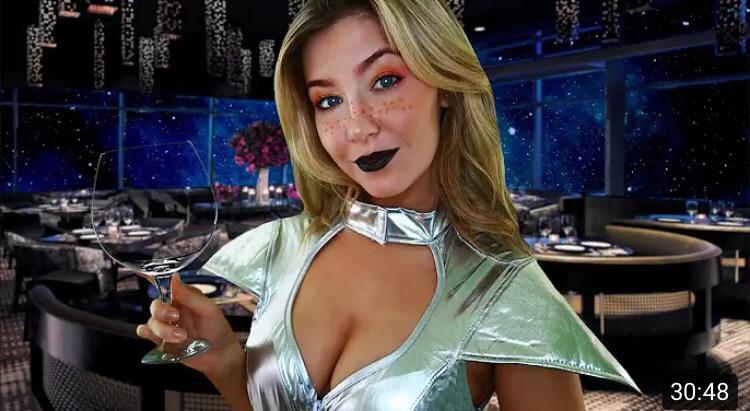 Queen of clickbait | Scrolller