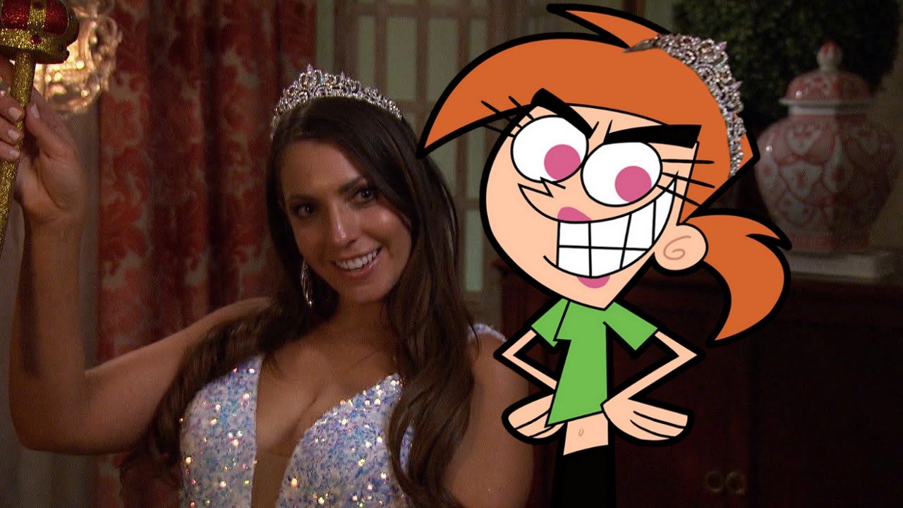 Queen Vicky or Icky Vicky? | Scrolller