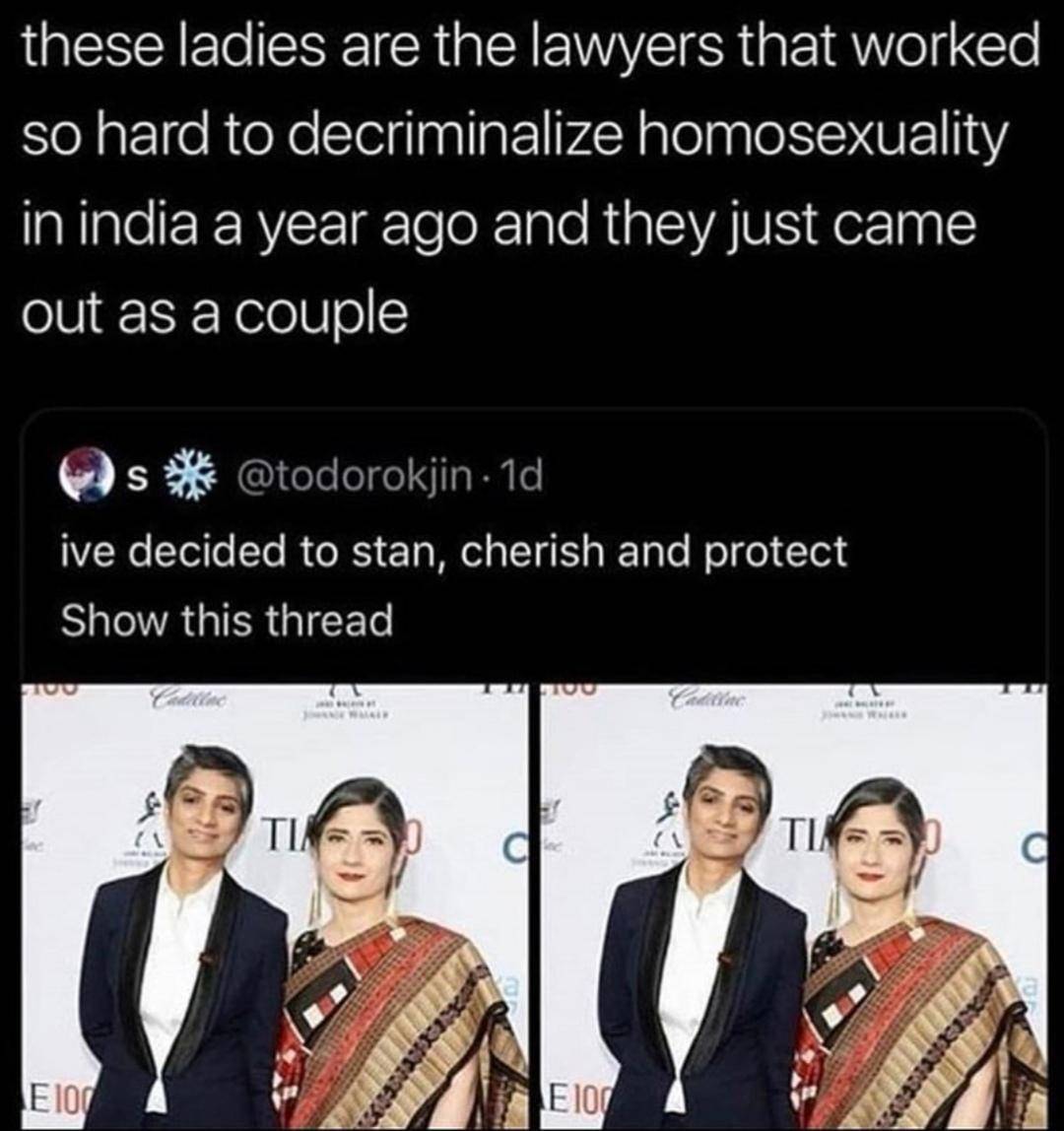 Who is this couple? Does anyone know their names? | Scrolller