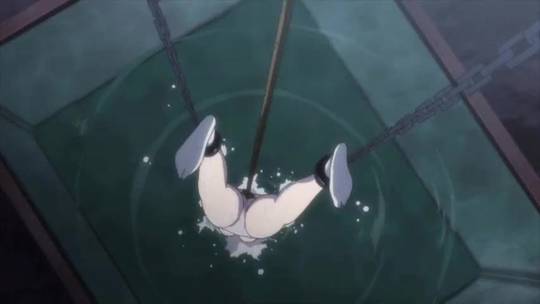 Queen's Blade - Vanquished Queens | Scrolller