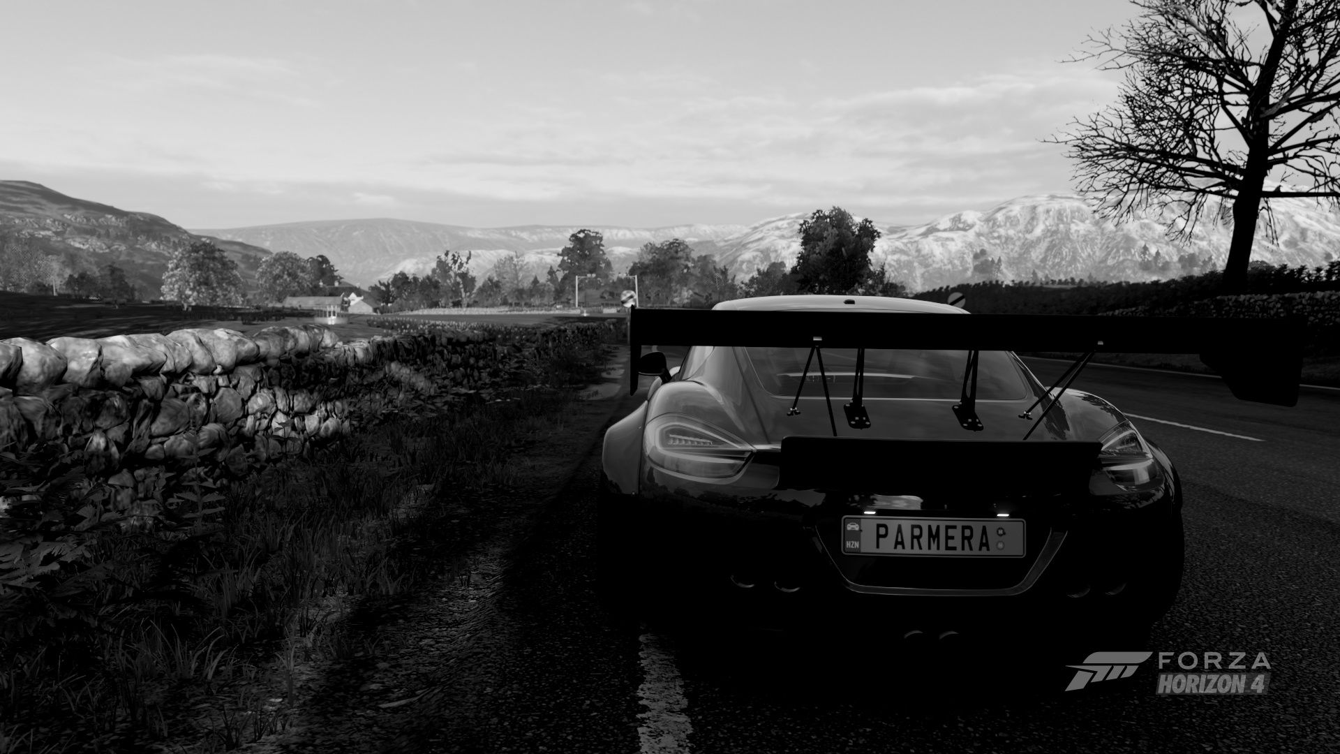 Quem aí joga Forza Horizon 4? | Scrolller