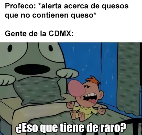 Queso Chilango | Scrolller