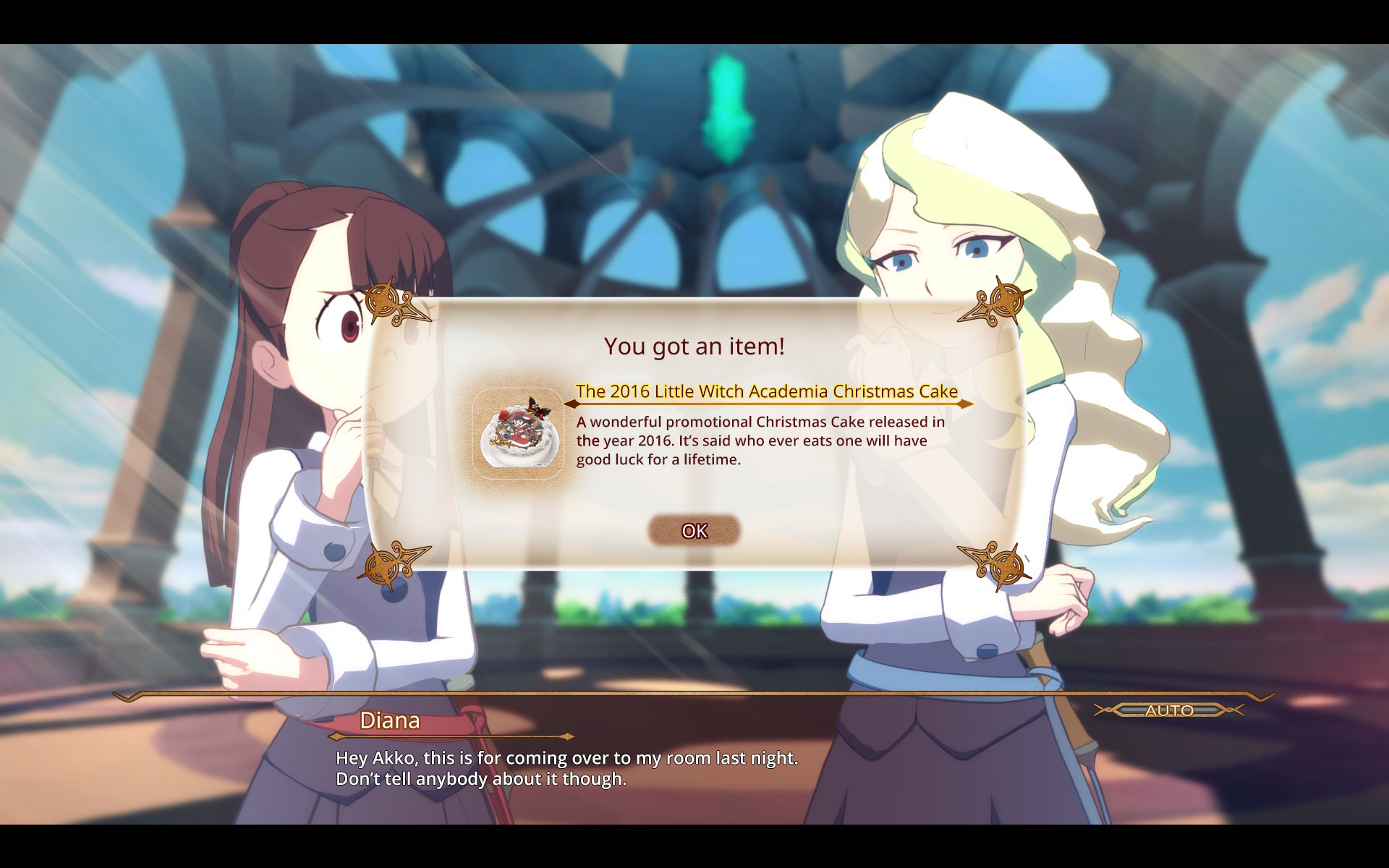 Quest complete. | Scrolller