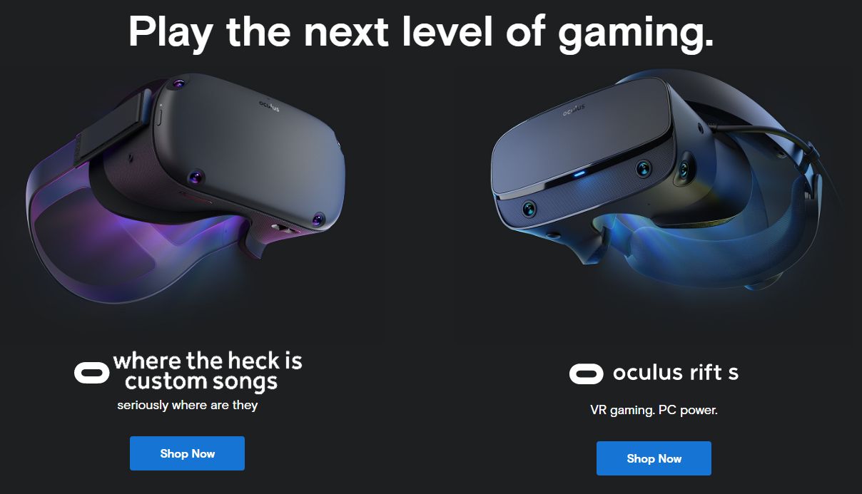 Quest players be like | Scrolller