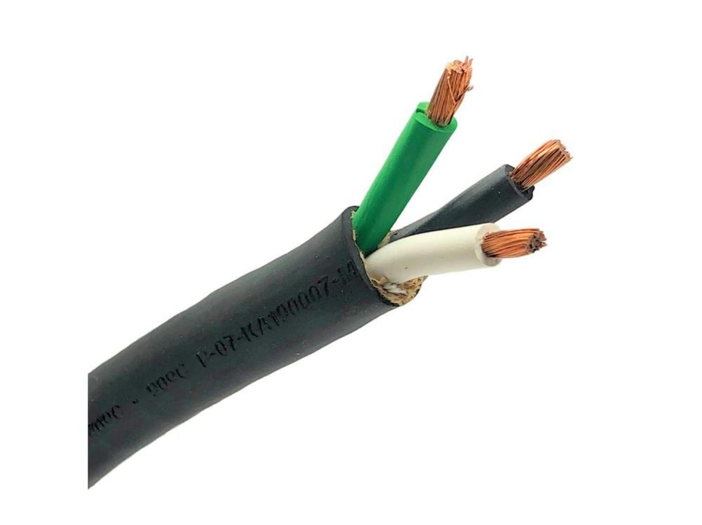 Question about stripping wire. | Scrolller