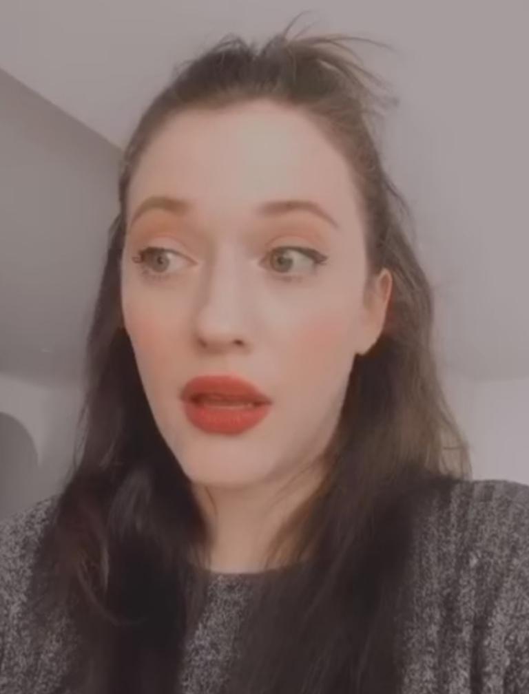 Questioning Kat | Scrolller