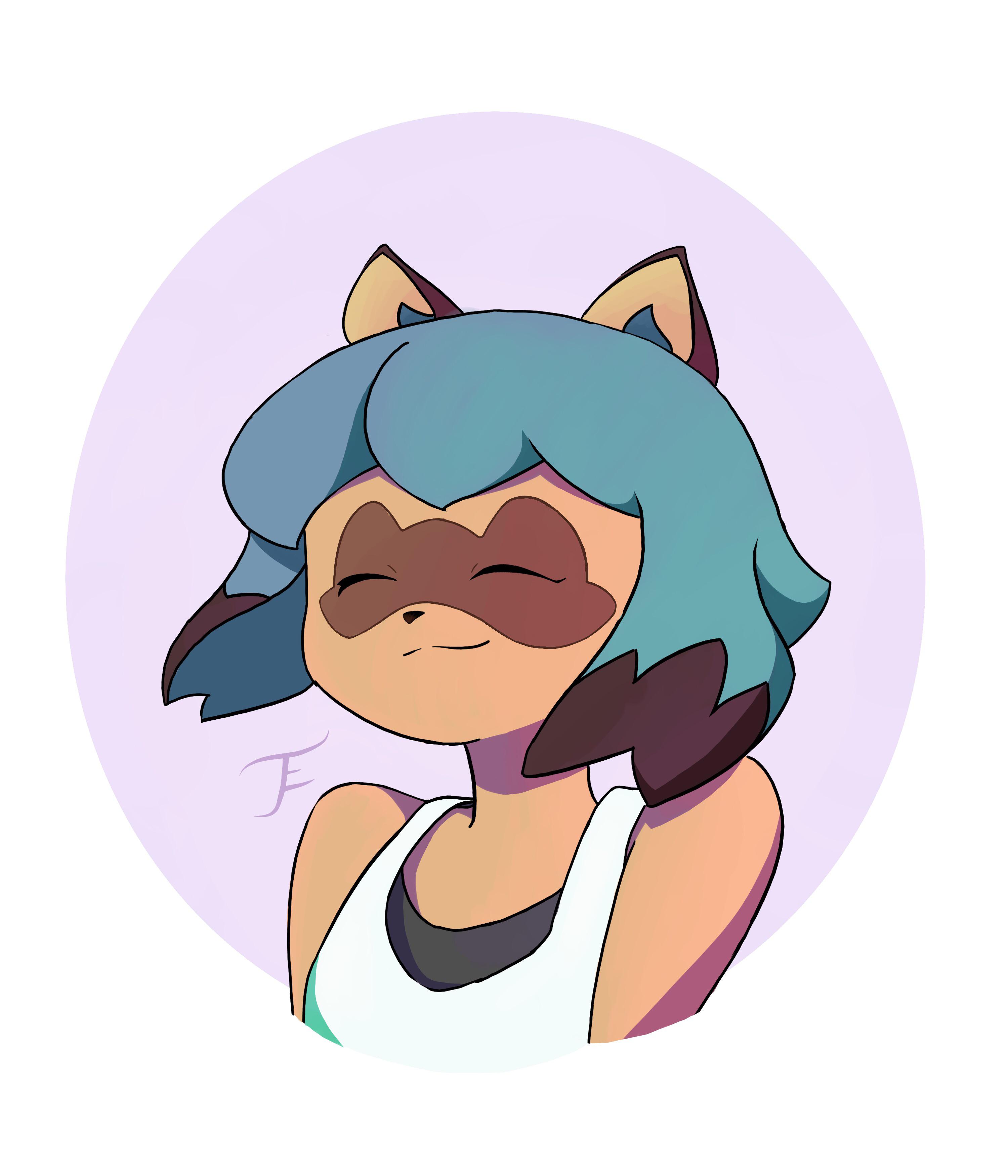 Quick fanart | Scrolller