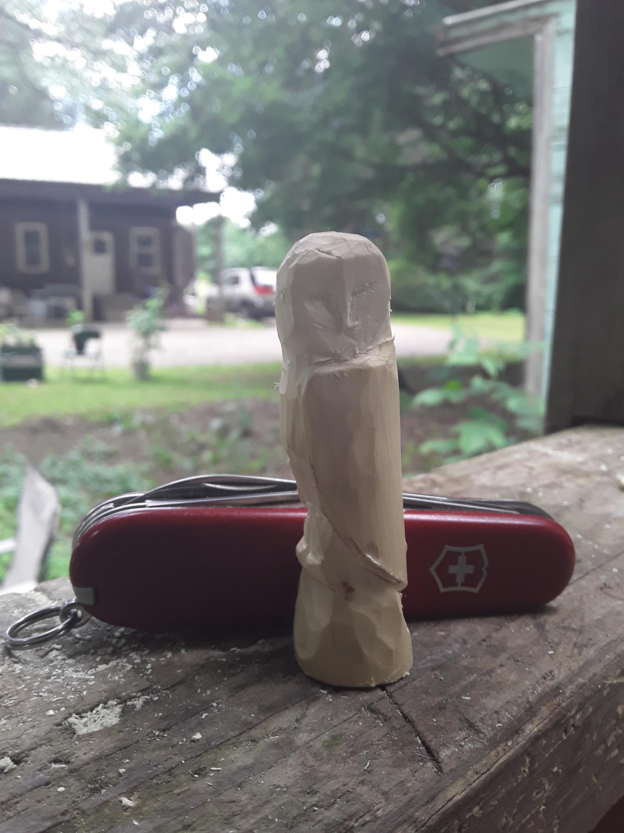 Quick little owl | Scrolller