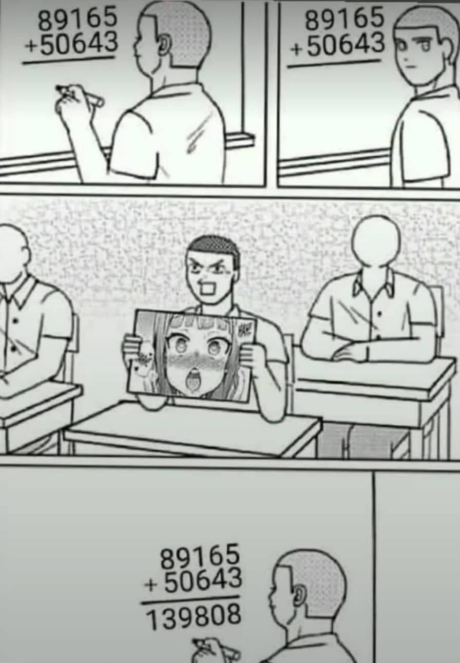 Quick Maths | Scrolller