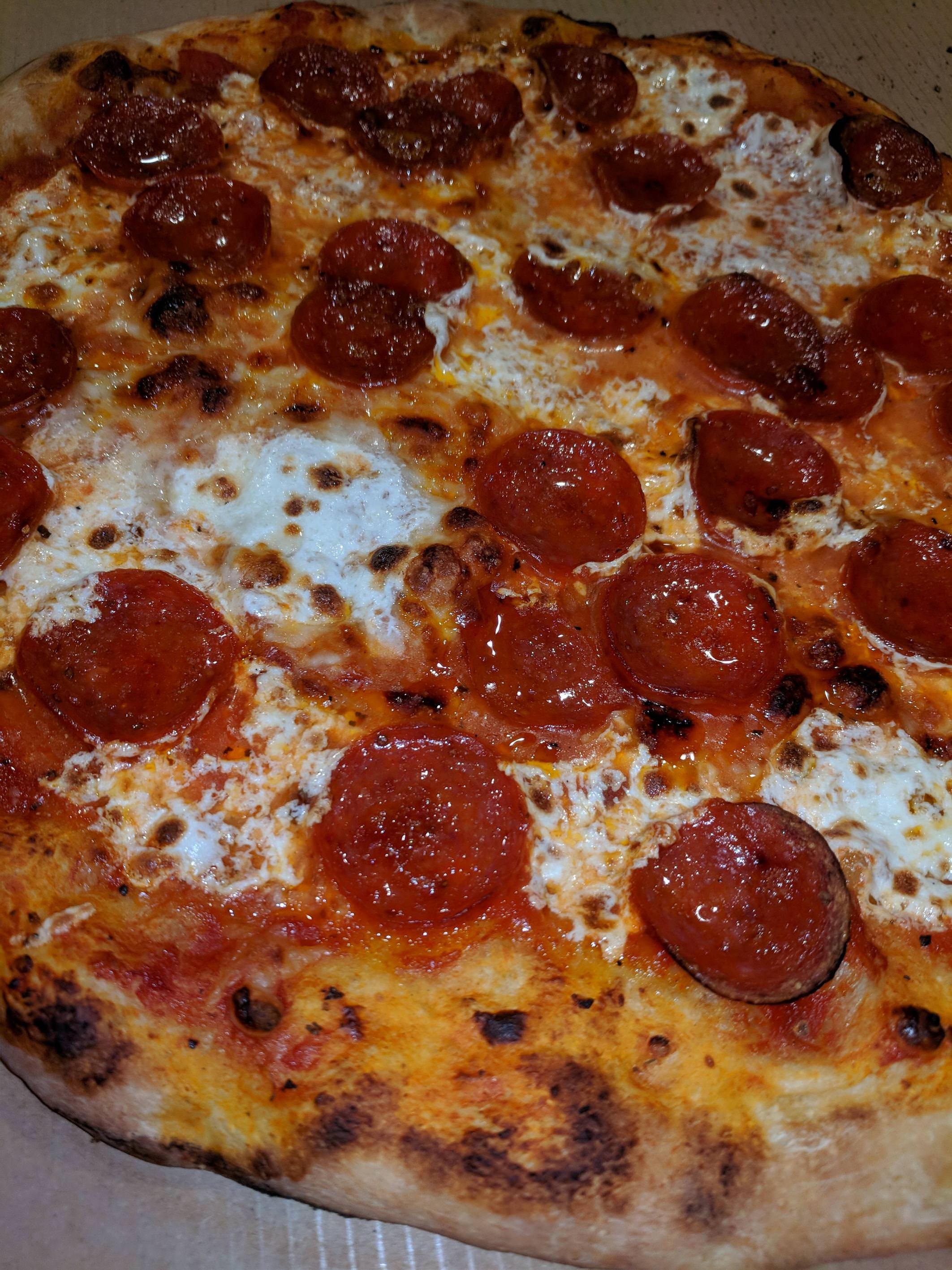 Quick pepperoni | Scrolller