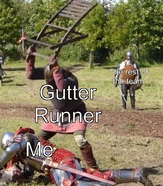 Quickplay be like | Scrolller