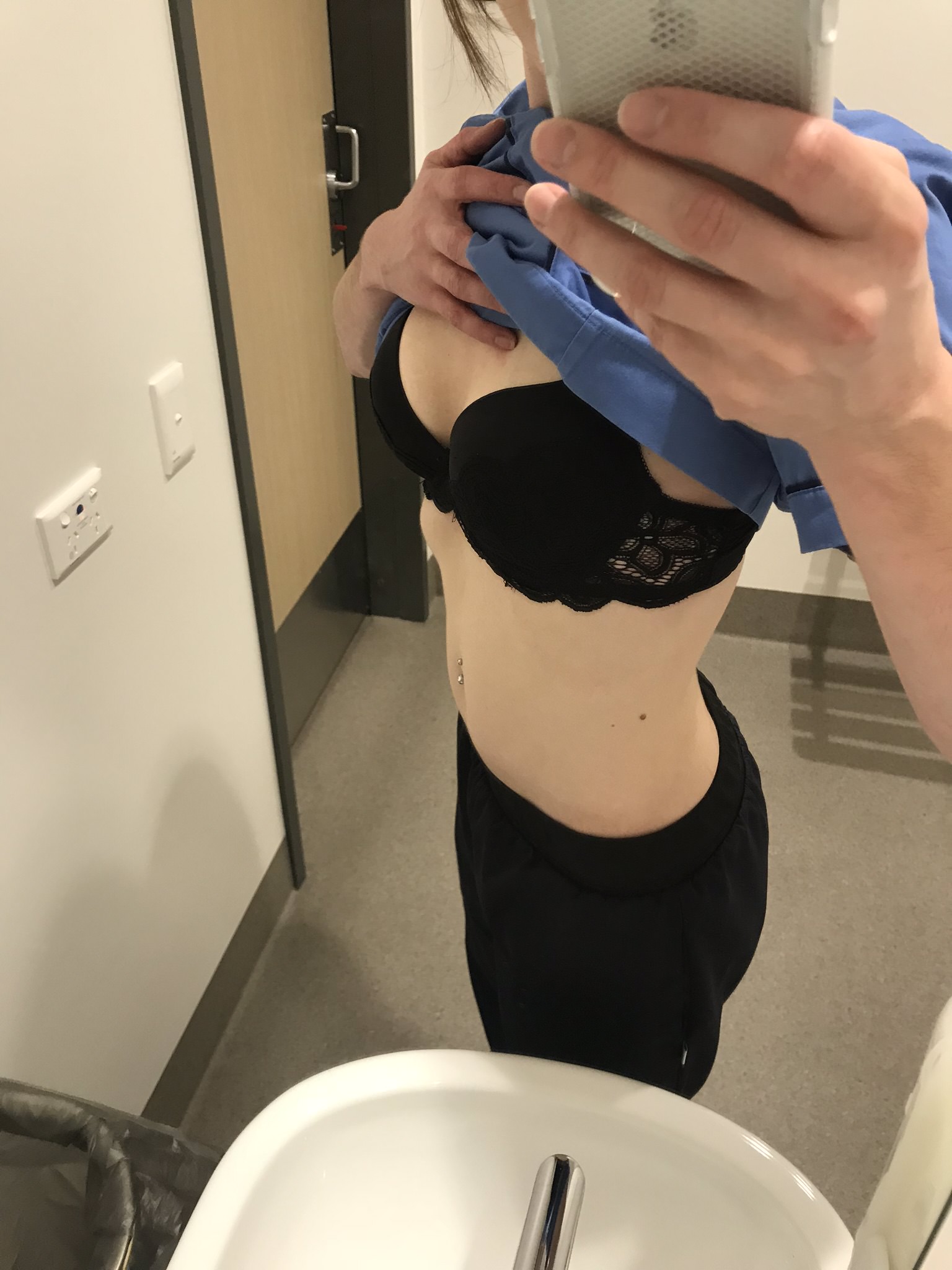 Quiet Shift | Scrolller