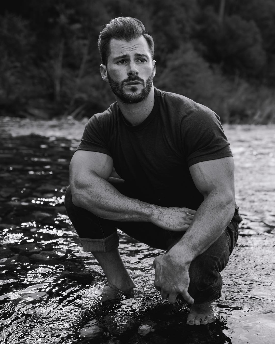 Quin Bruce | Scrolller