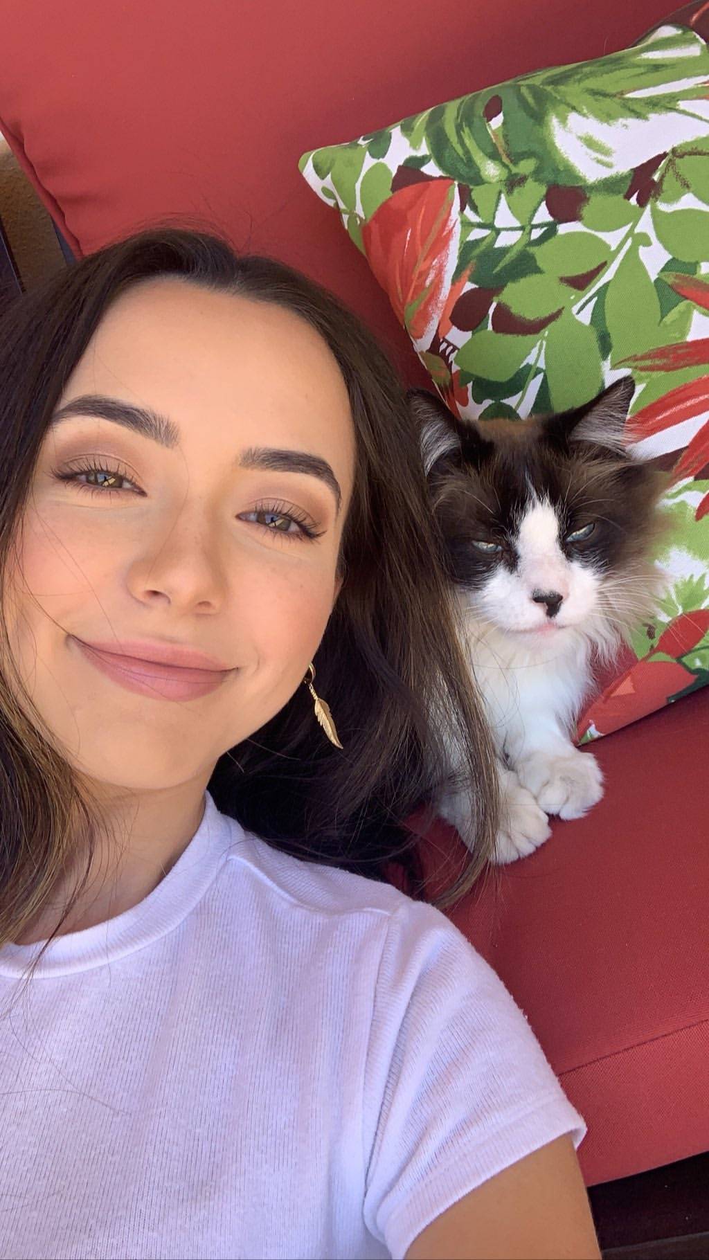 Quirky is not amused | Scrolller