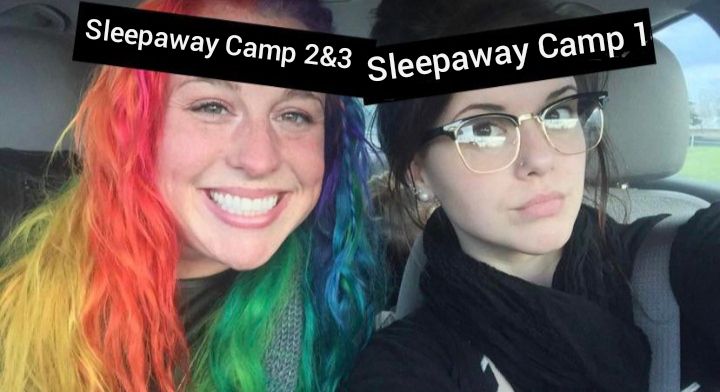 Quite a difference | Scrolller