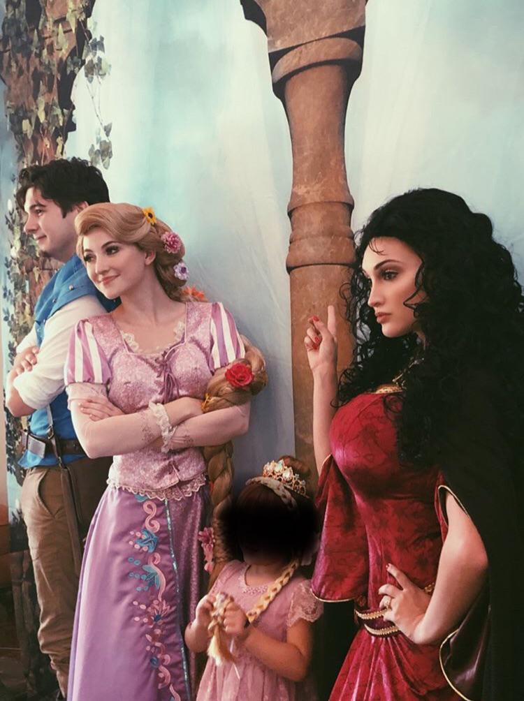 Quite the bust | Scrolller