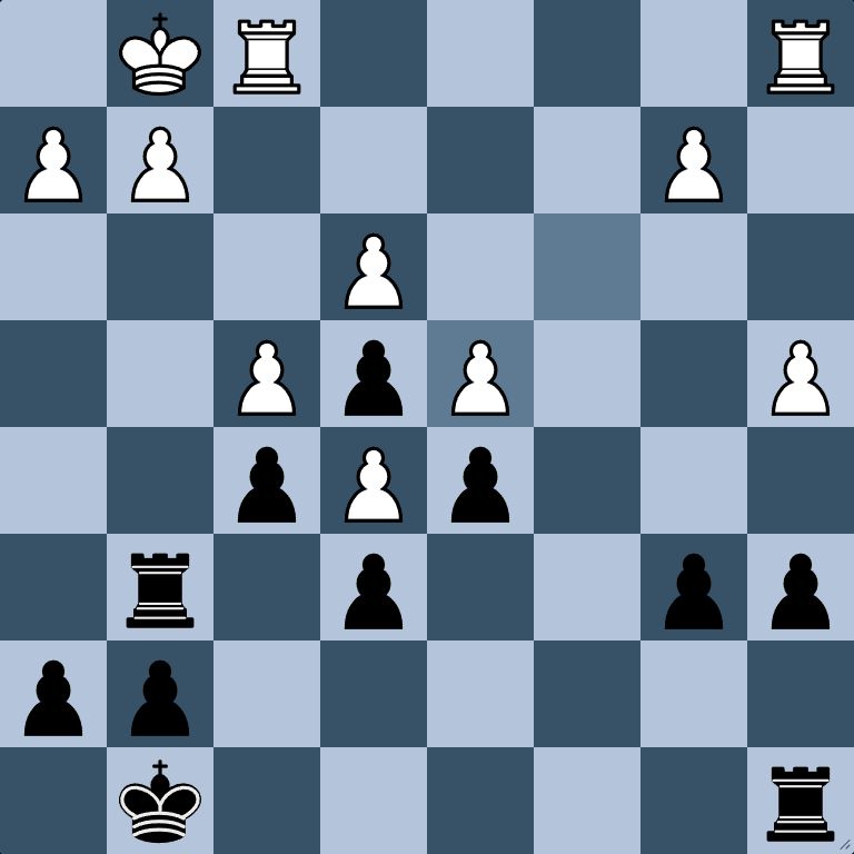 r/chess removed this beauty so I'm posting here | Scrolller
