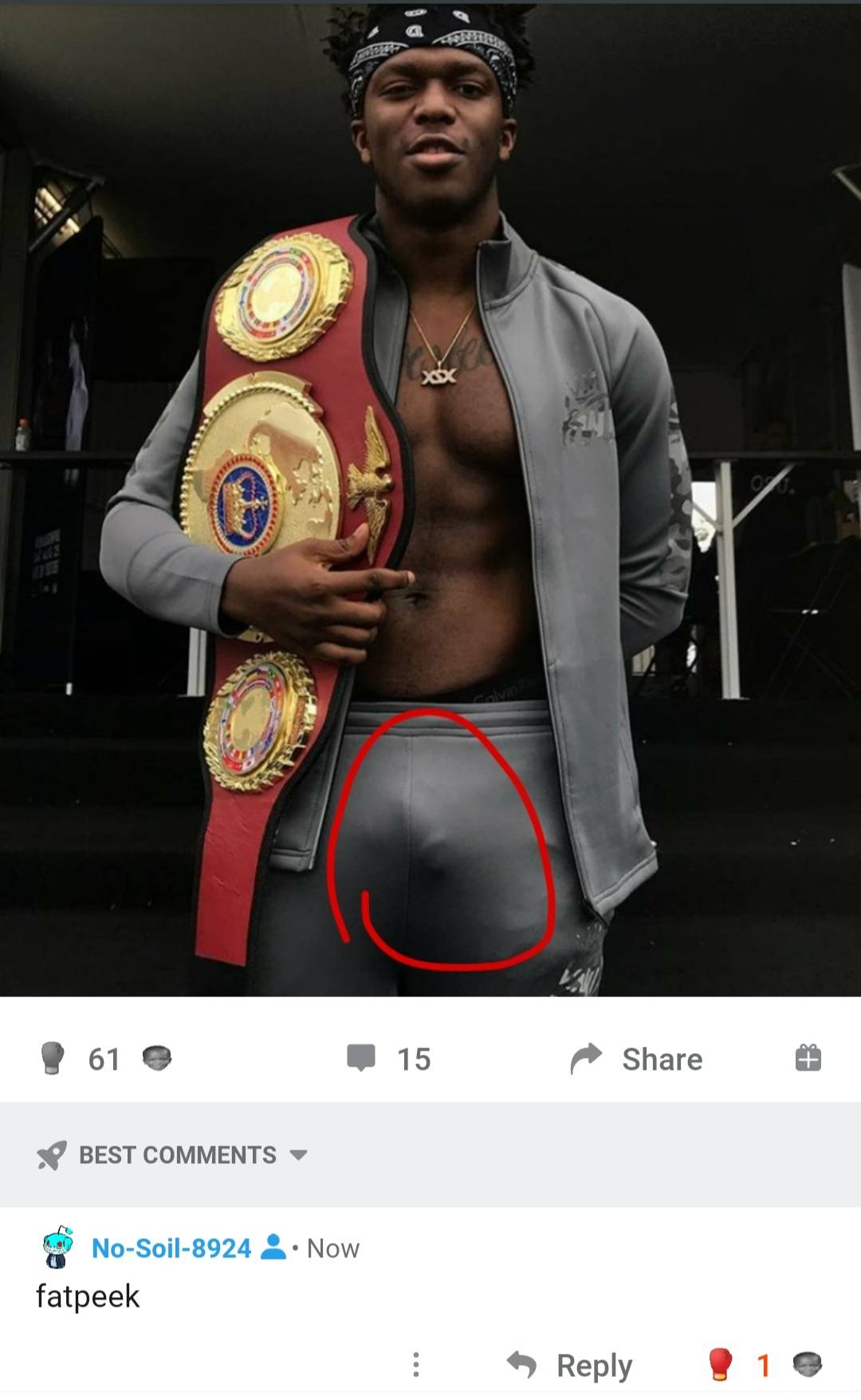 r/cursed comments | Scrolller