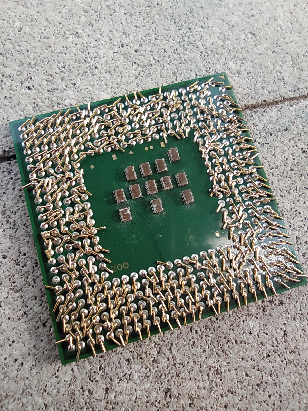 r/hardwaregore | Scrolller