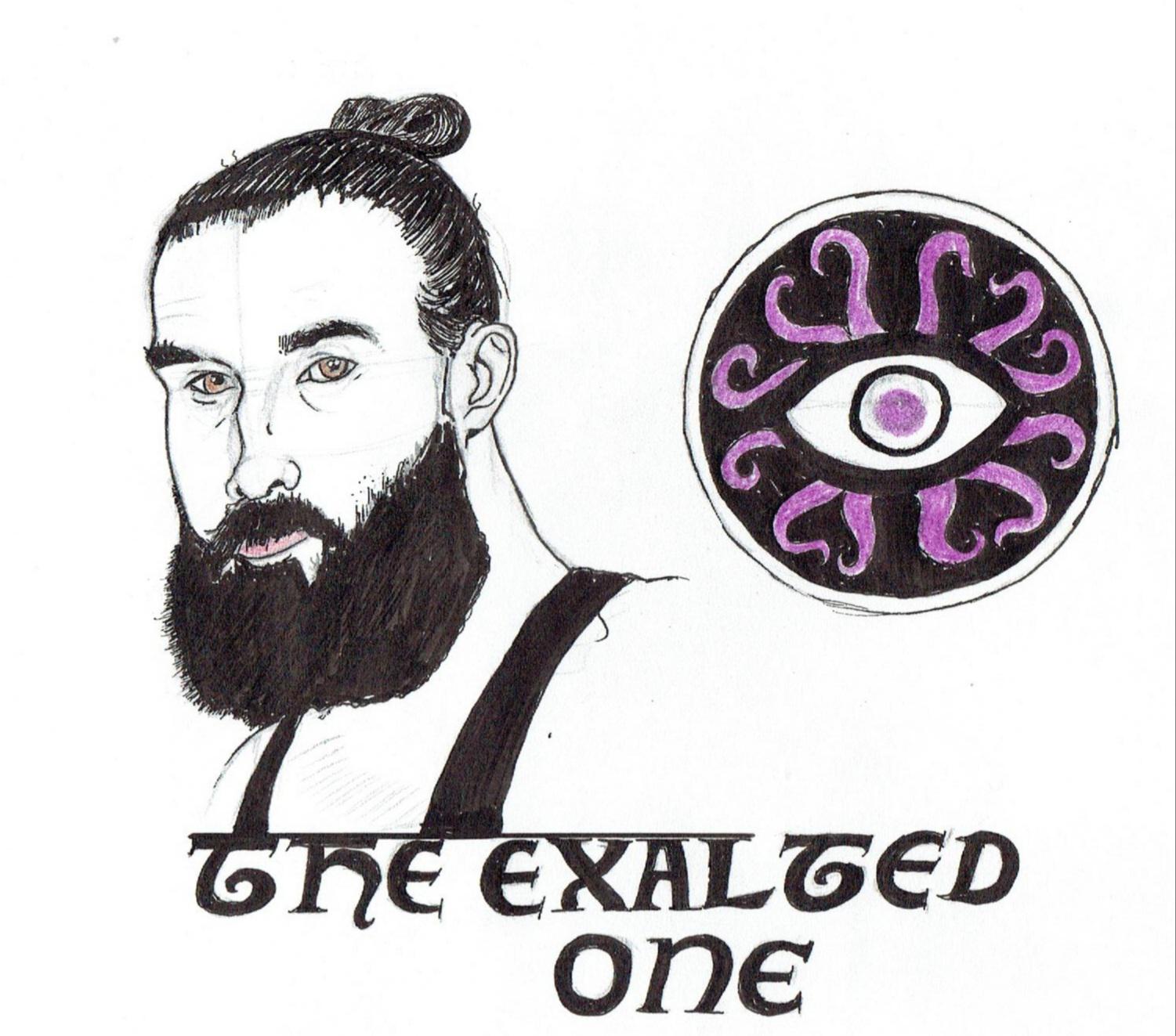 R.I.P Brodie. You will be missed | Scrolller