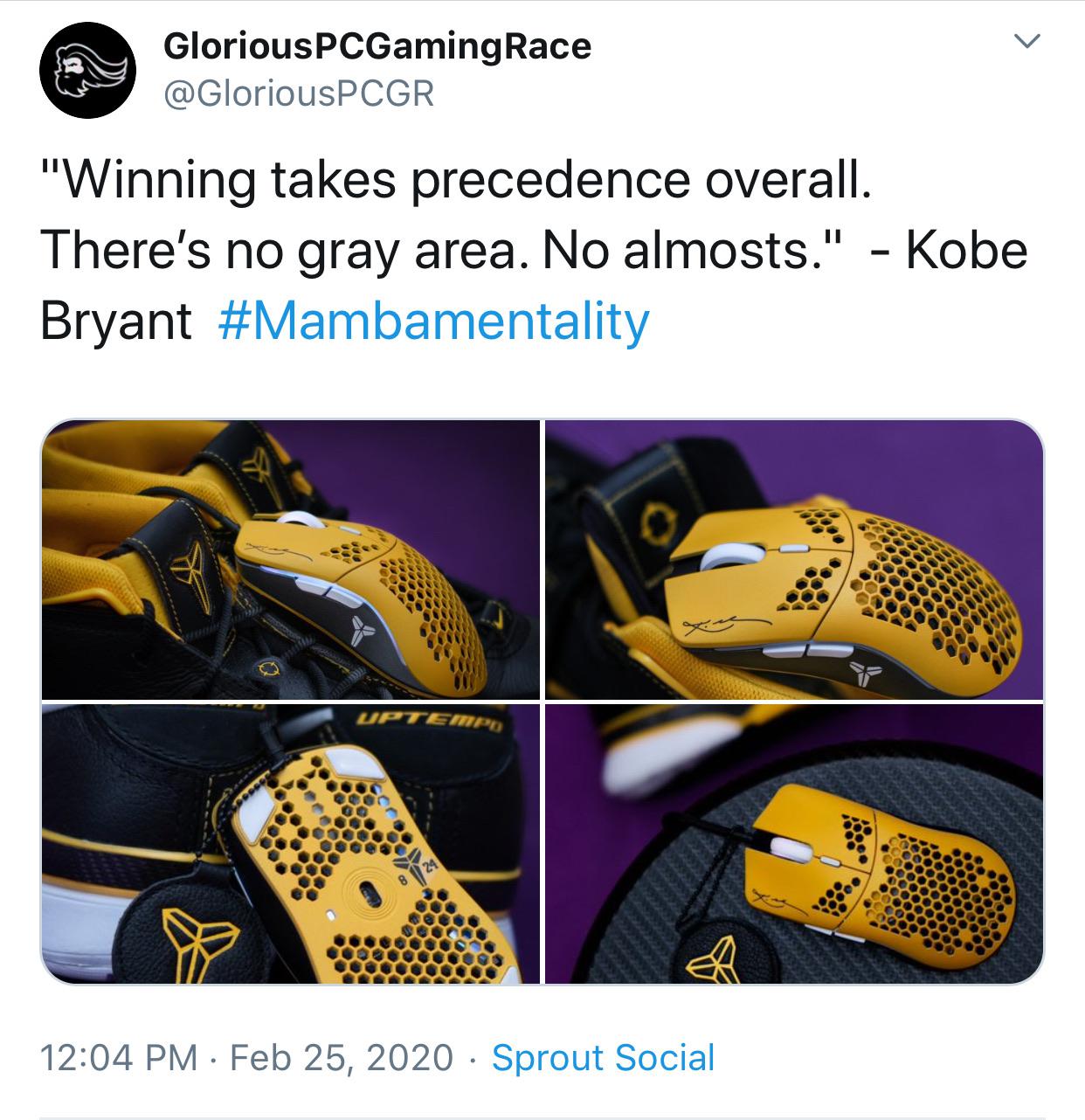 R.I.P Kobe | Scrolller