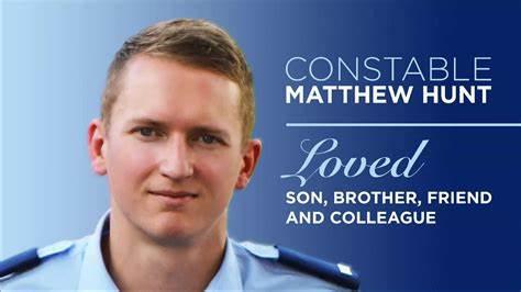 R.I.P. matthew hunt | Scrolller