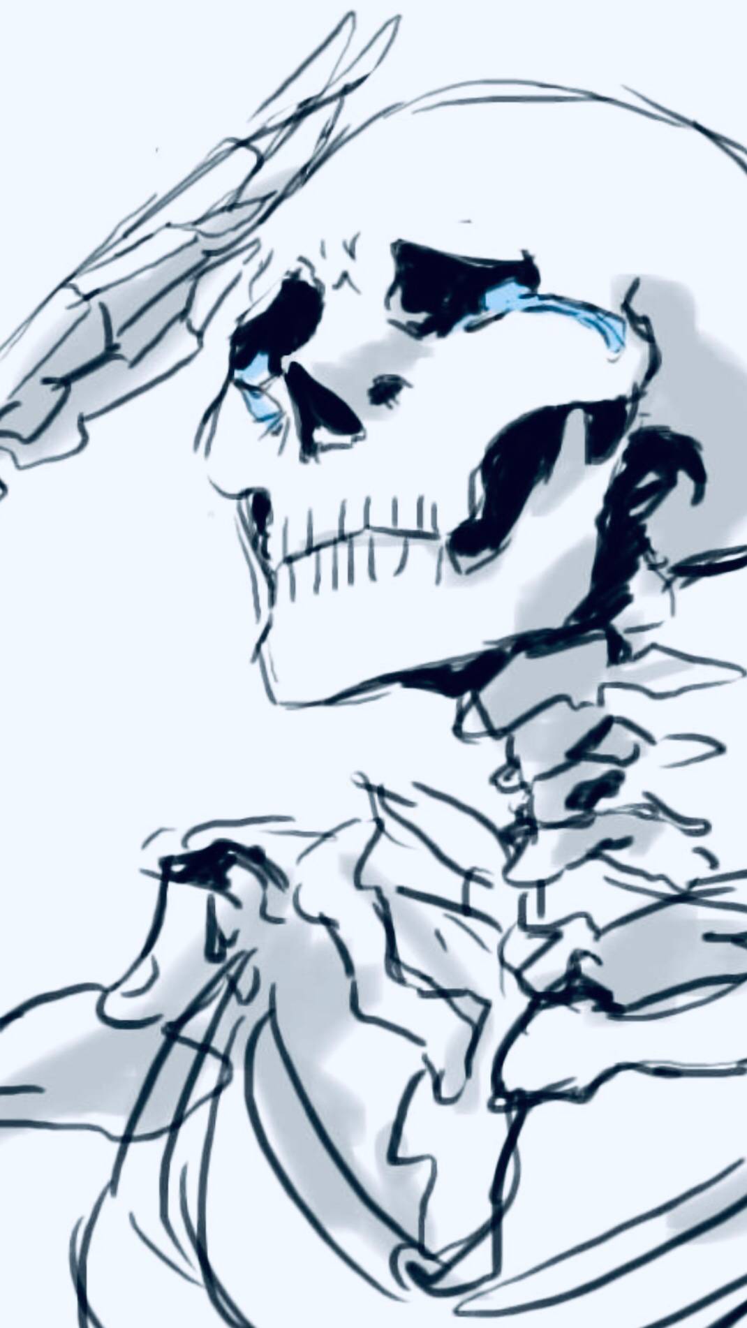 R.I.P SPOOKTOBER | Scrolller