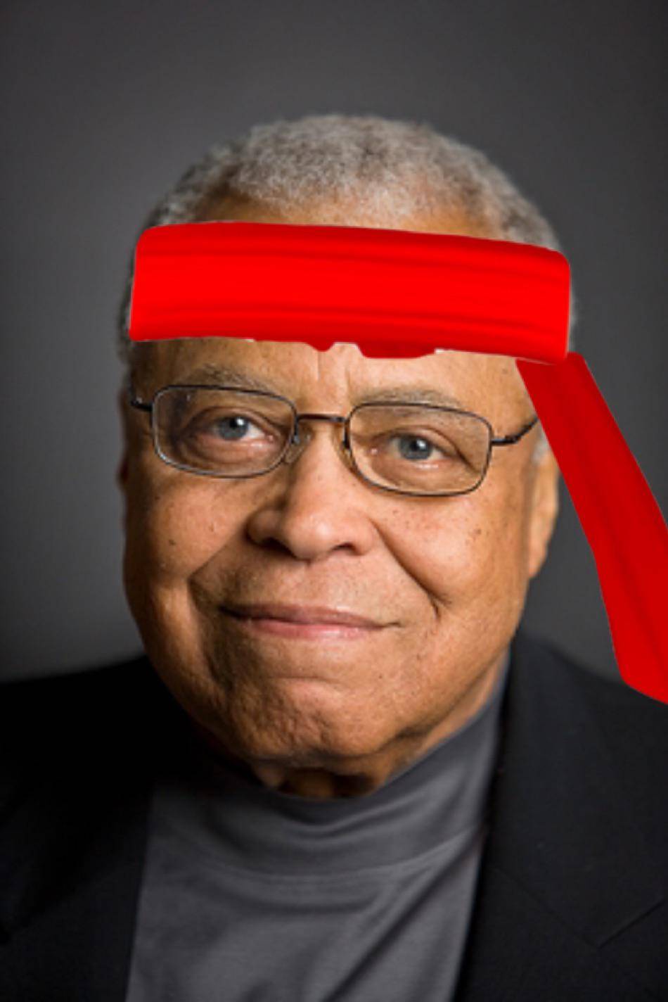 r/JamesEarlJones stands with r/Rambo | Scrolller