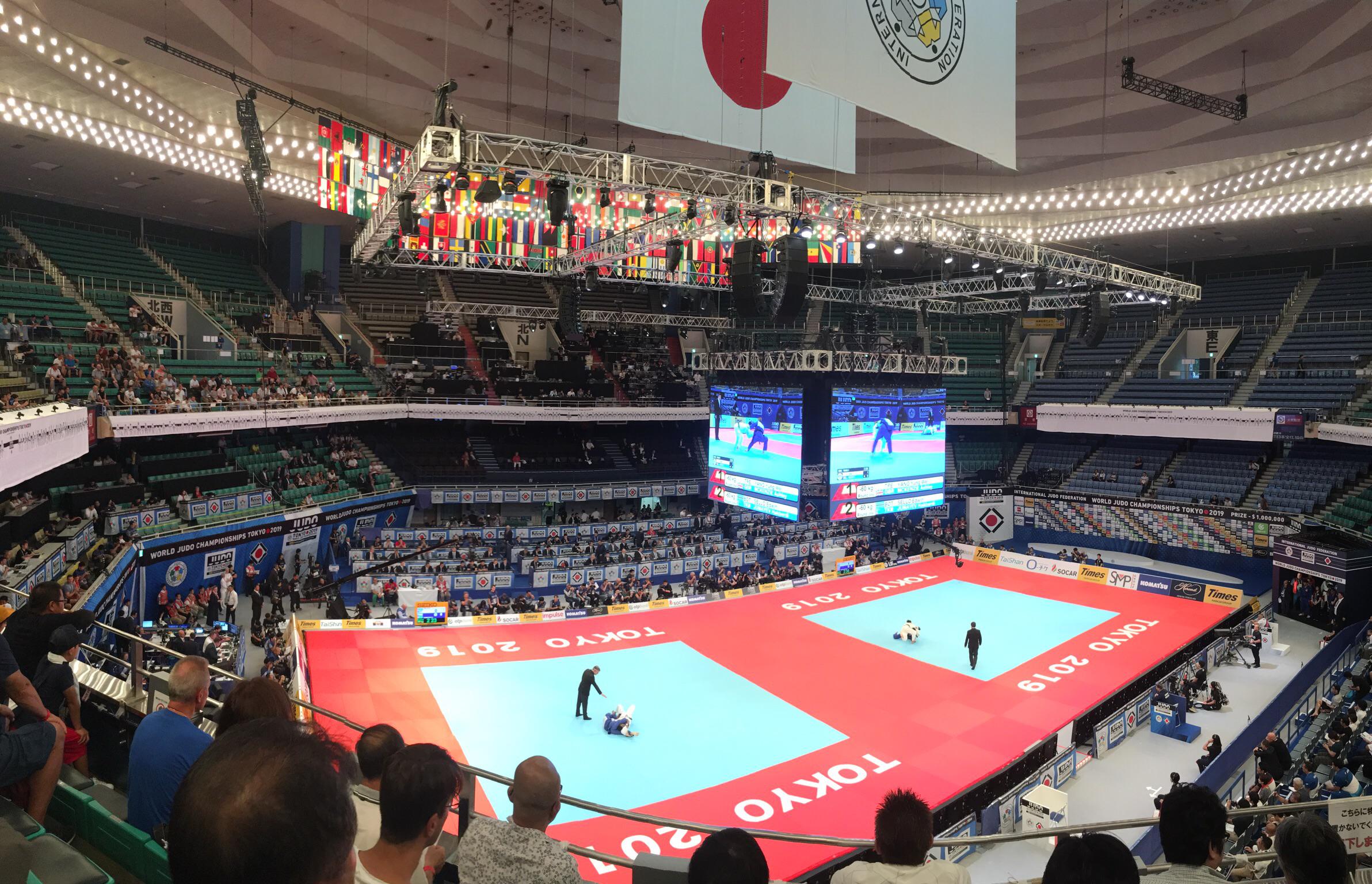 r/judo represent | Scrolller