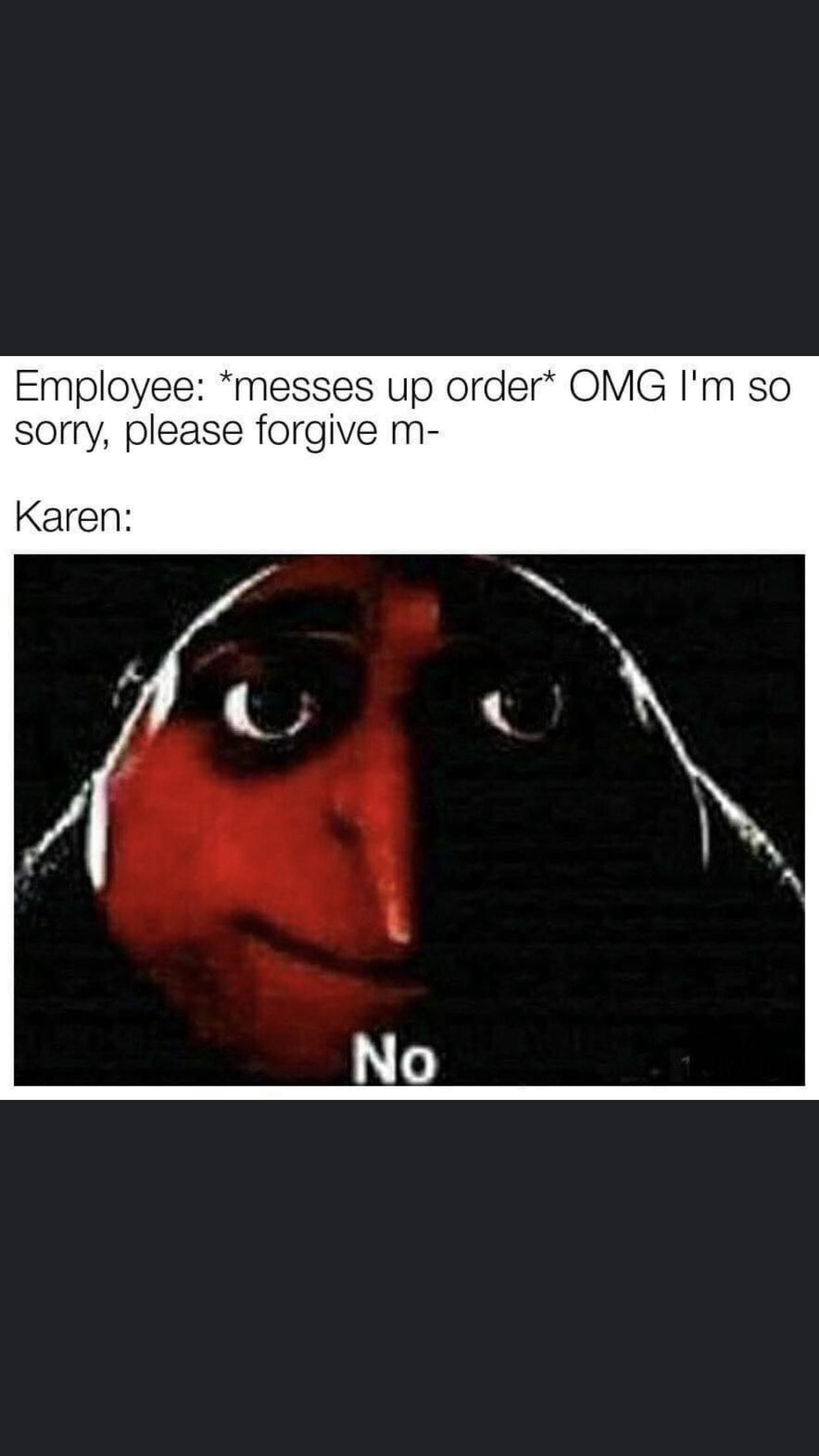 r/Karen | Scrolller