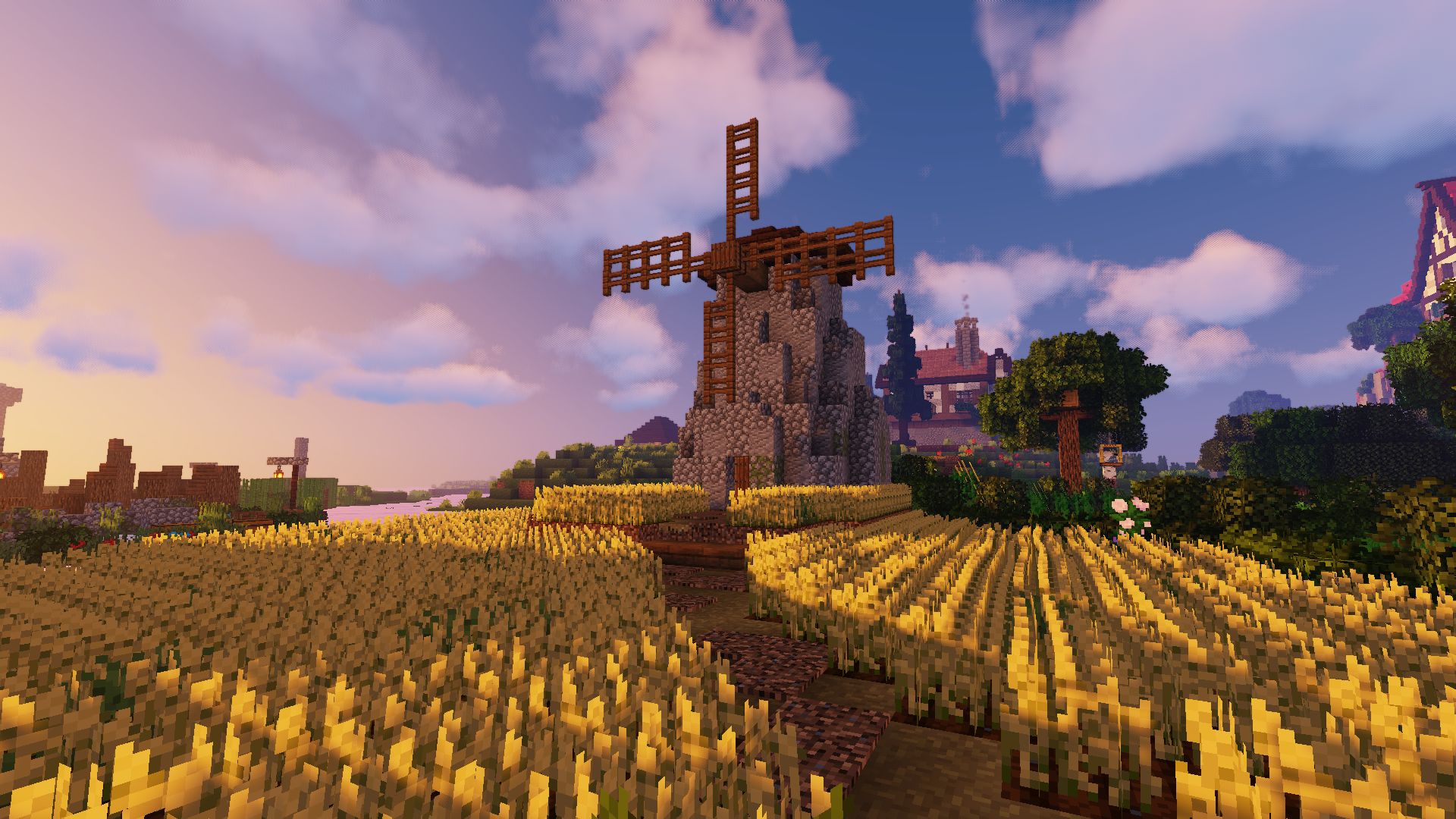 R/Minecraft didn't give it much love but i'm proud of it and wanted to join it with you guys ...