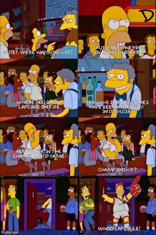 r/MLS this past week | Scrolller