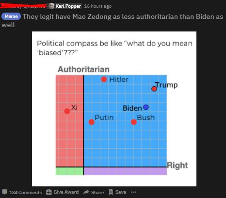 r/neolib Liberals (Meta post in comments) | Scrolller