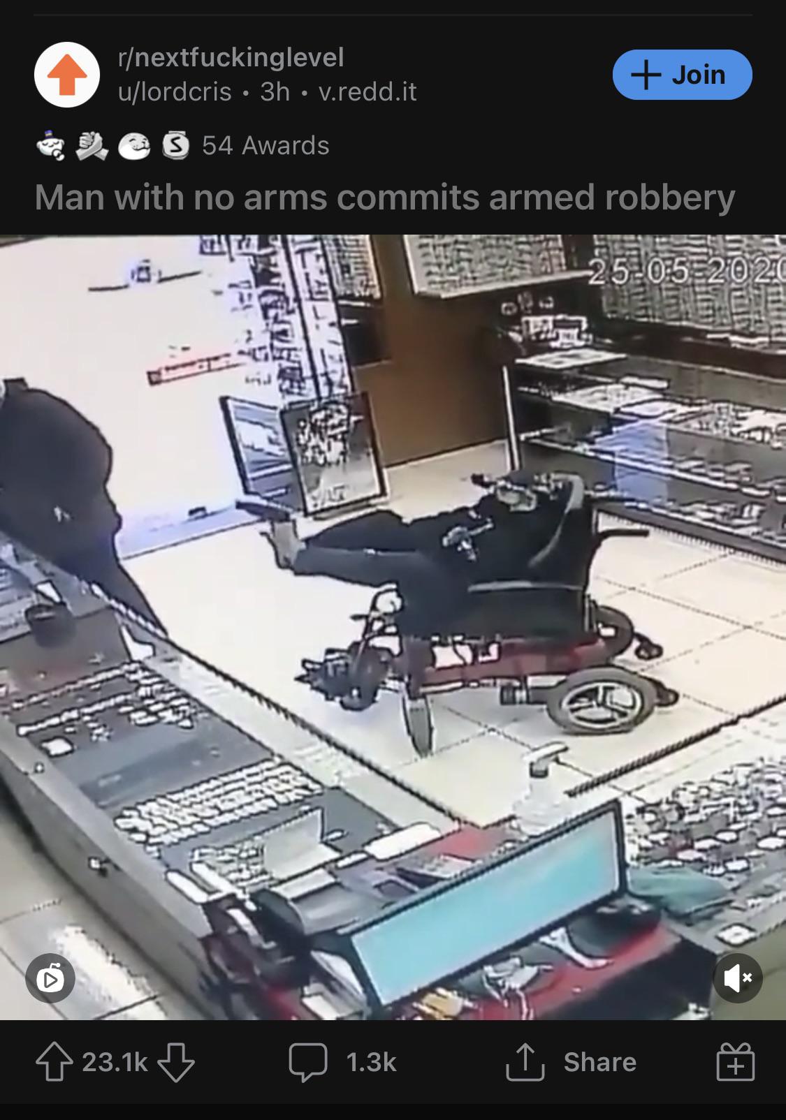 r/nextfuckinglevel rule | Scrolller