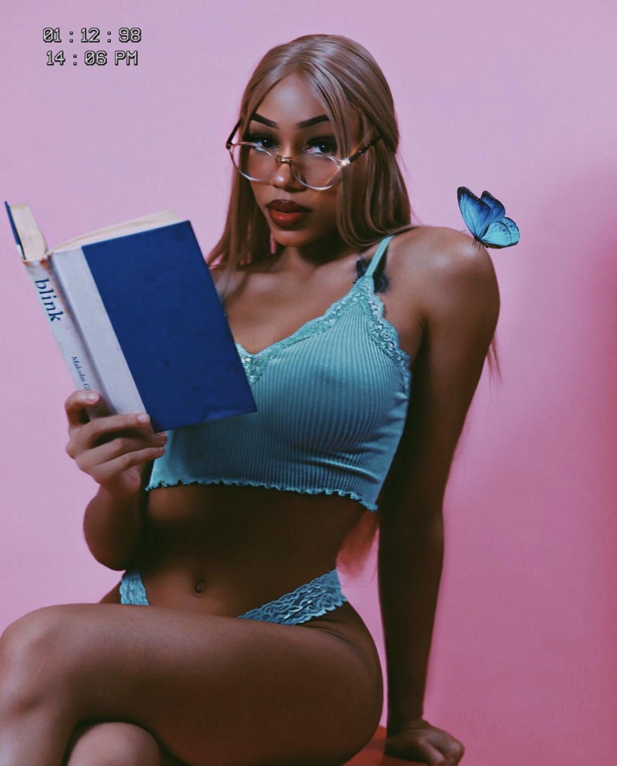 r/shaniarose & r/barbiemarie_ (Runiktvs ex) has been created‼️ come join our community‼️ | Scrolller