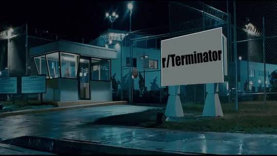 r/Terminator these days... | Scrolller