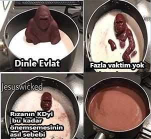 Rıza ve KD | Scrolller