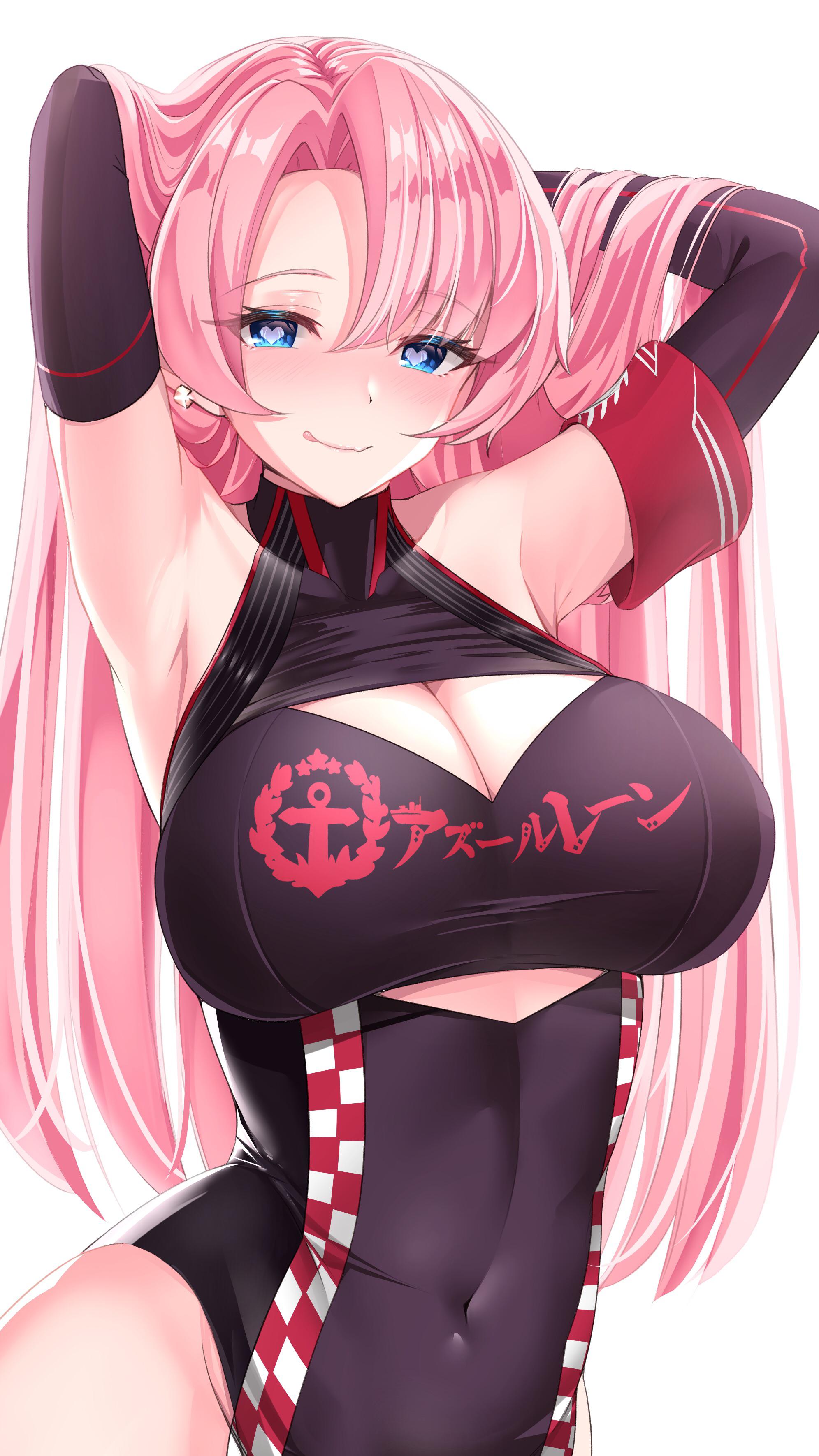 Race Queen Duke of York [Azur Lane] | Scrolller